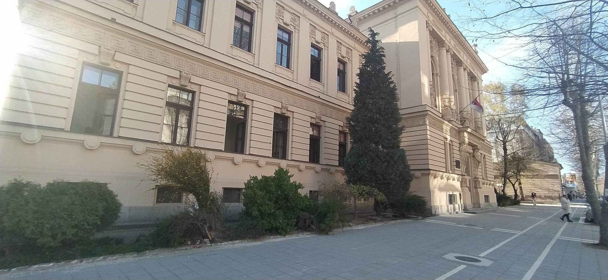Saopštenje: Prvi plenum prosvetnih radnika Grada Valjeva - Portal ...