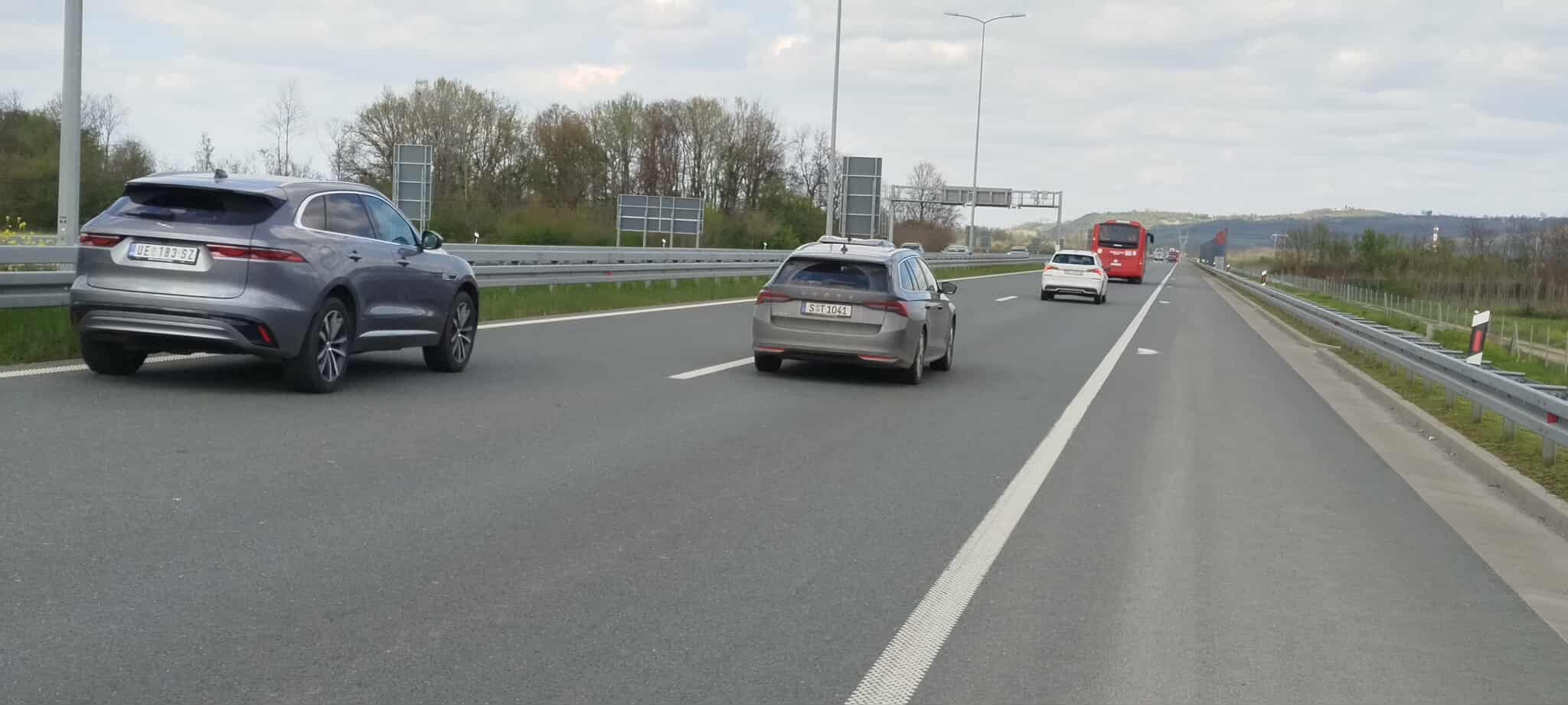 Novo pravilo za vozače B kategorije: Šta morate znati, informišite se ...